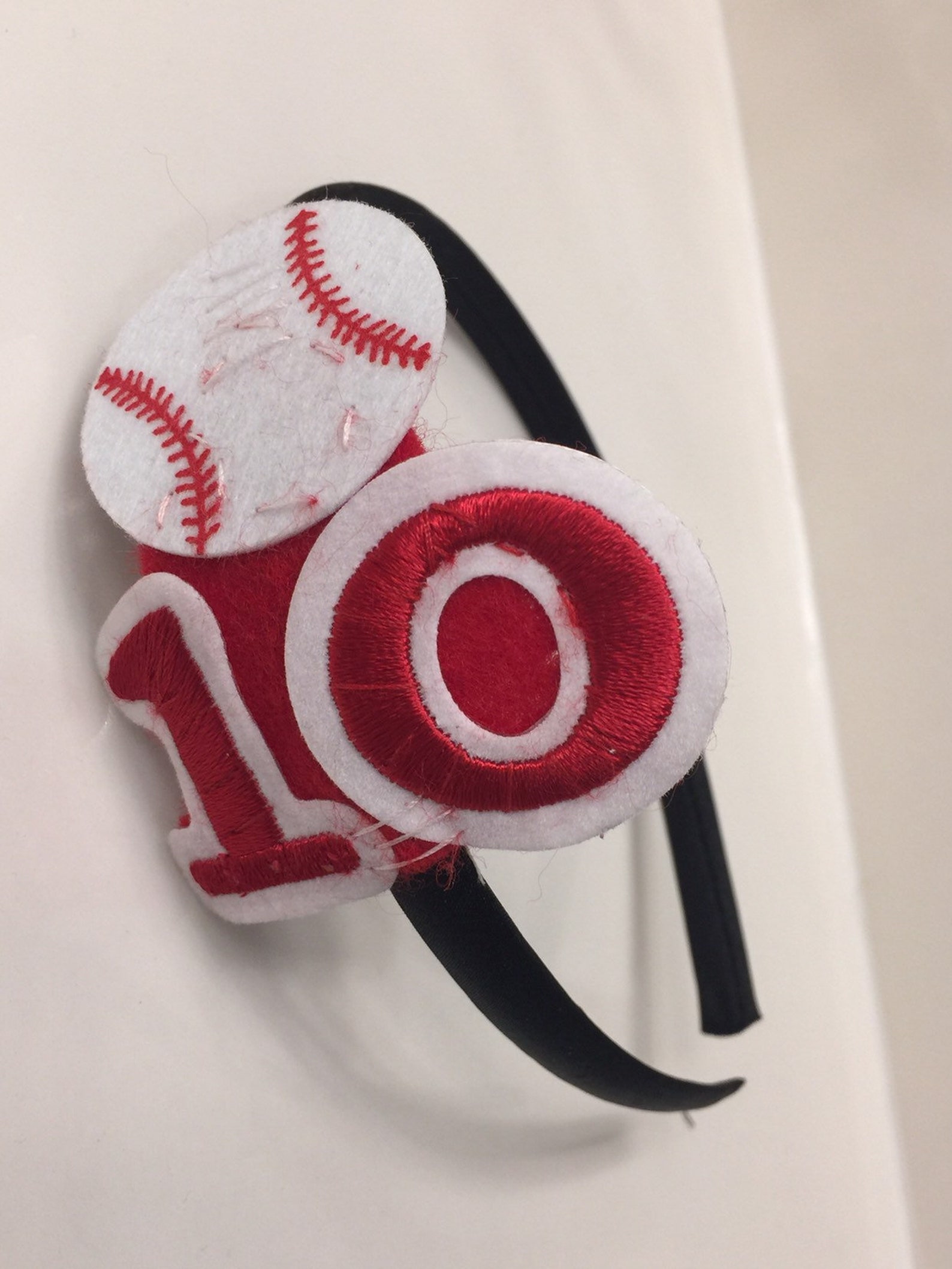 Custom Sports Team Headbands - Etsy