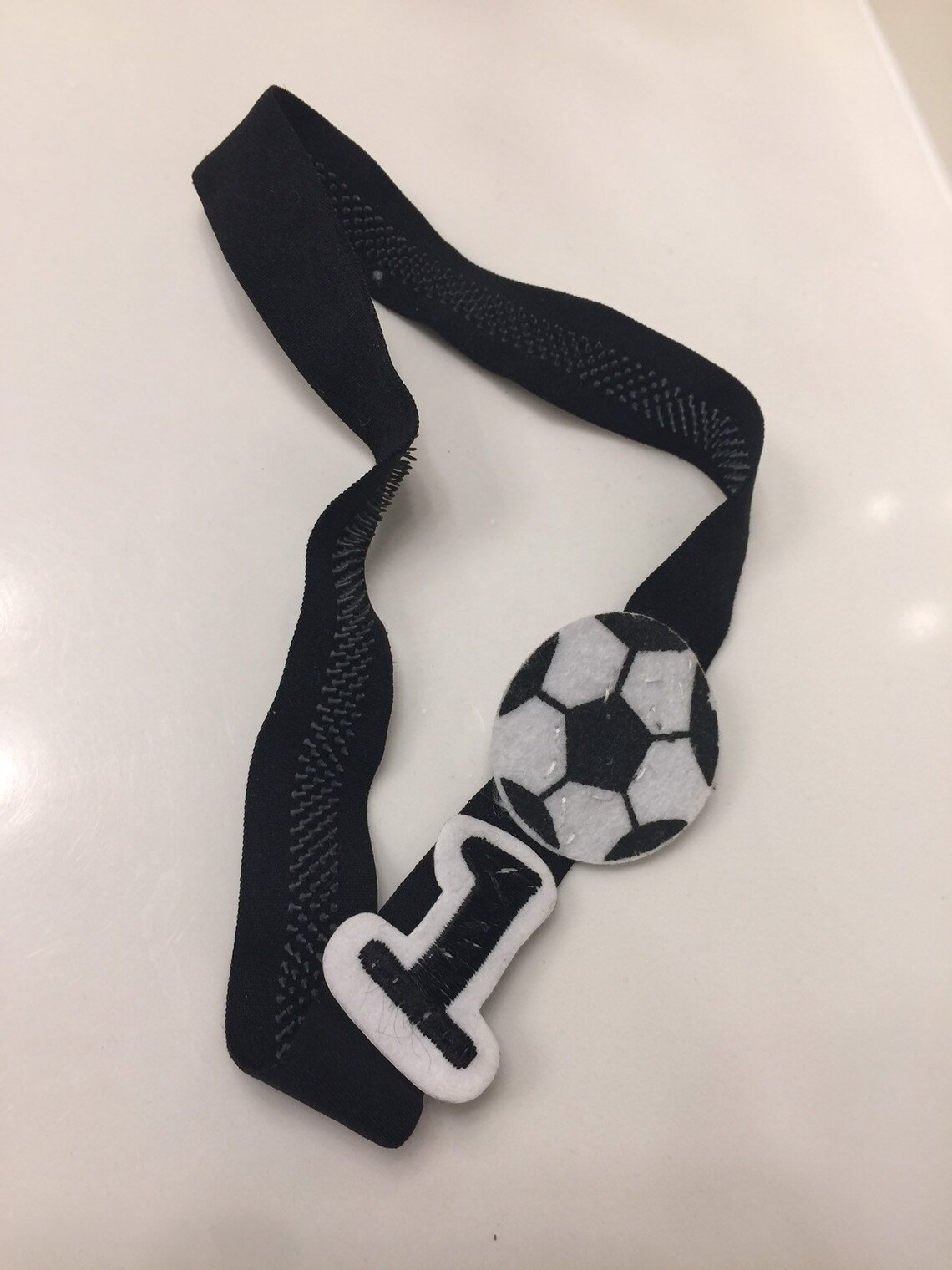 Custom Sports Team Headbands - Etsy
