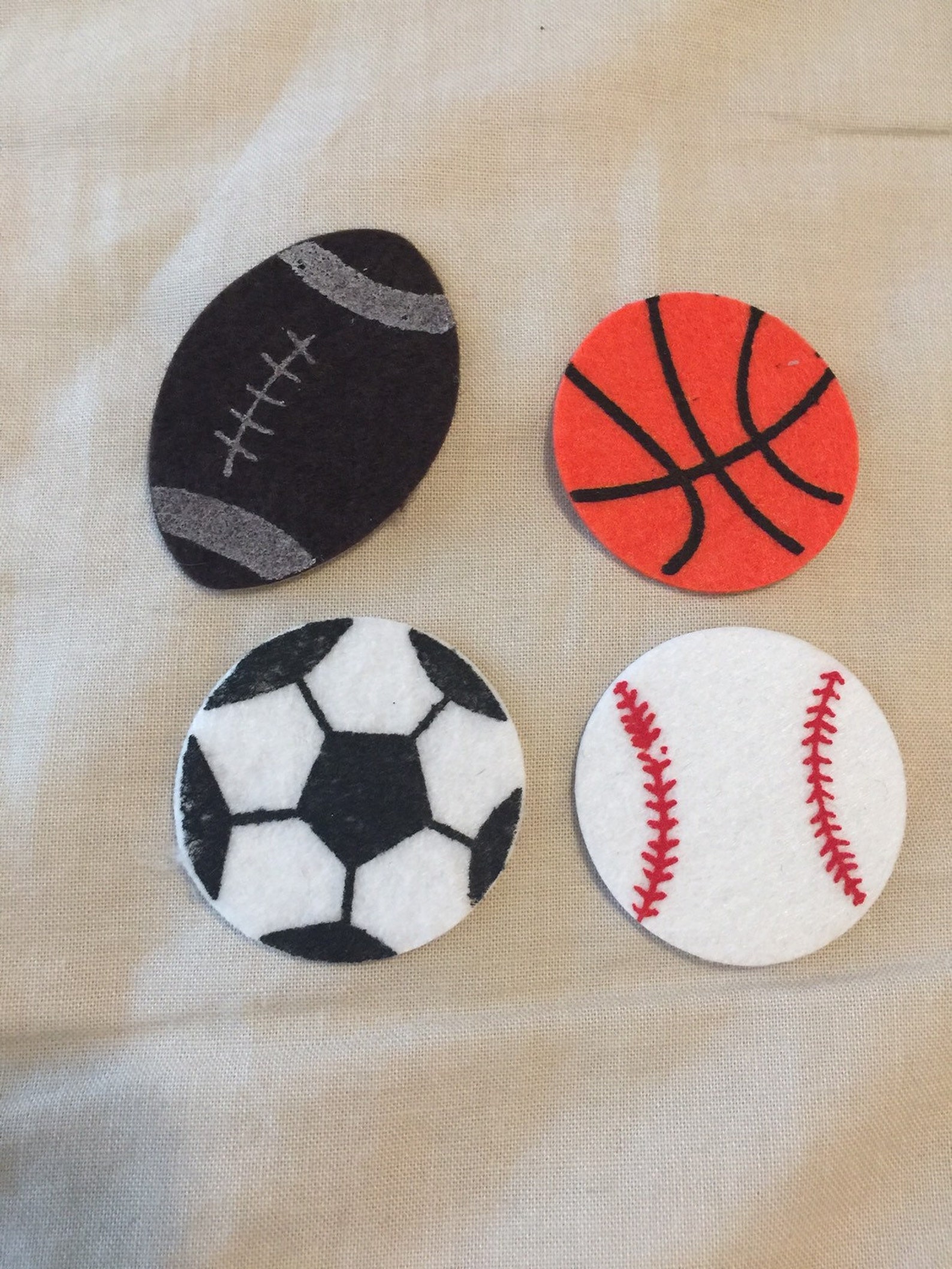 Custom Sports Team Headbands - Etsy