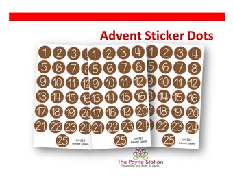 Asterisk Stickers, Planner Stickers, Bullet Journal, to Do List, Star ...