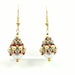 Beading4perfectionists: Bead Caps for Pearls or Pearl Drops Dangle ...