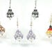 Beading4perfectionists: Bead Caps for Pearls or Pearl Drops Dangle ...