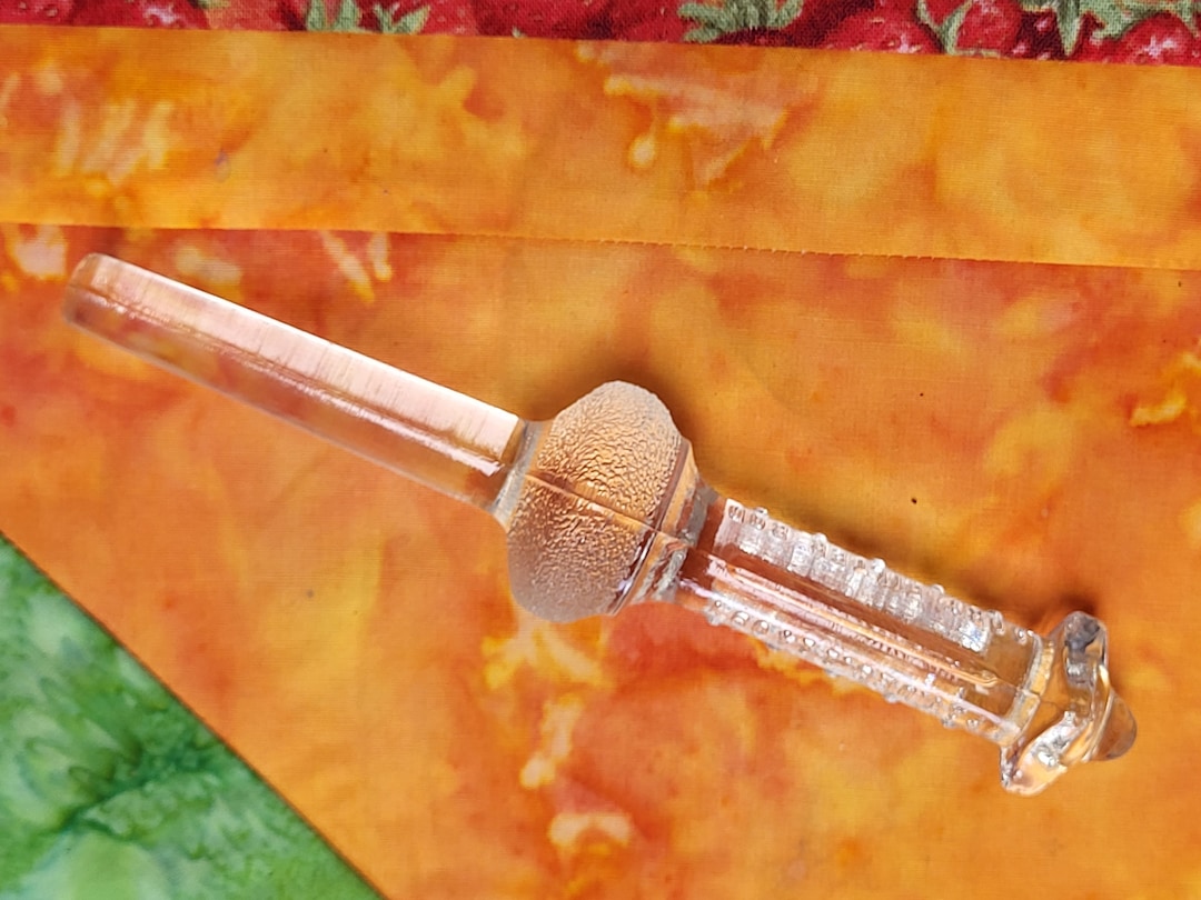 Vintage Circa 1920s Cory Filter Rod Glass Vacuum Coffee Maker Excellent ...