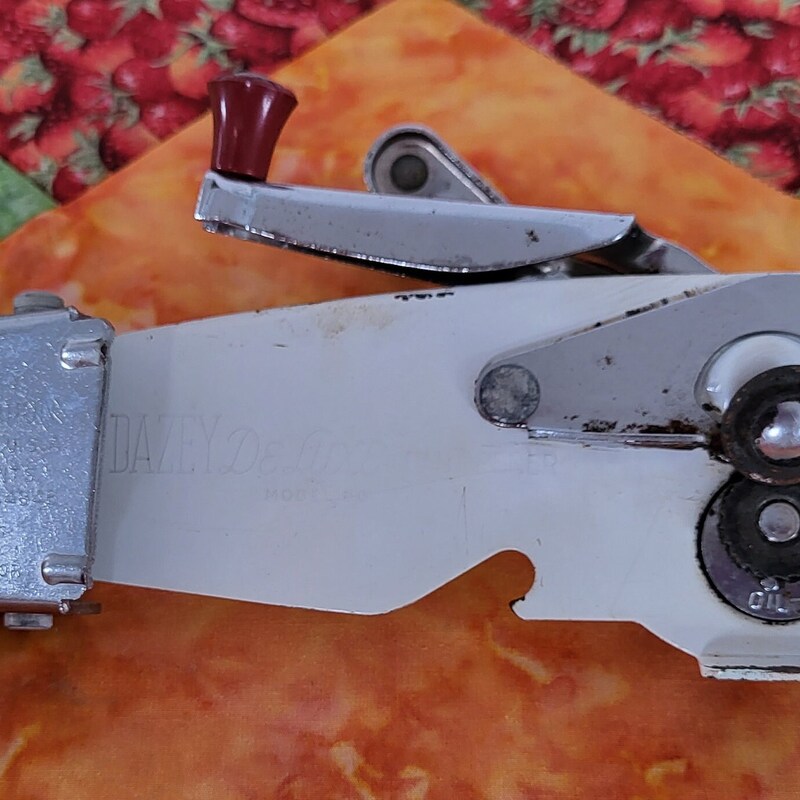 Old Vintage Can Openers - Etsy