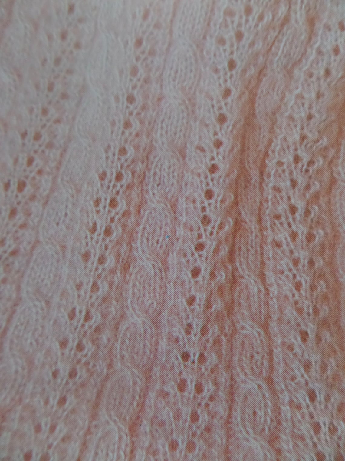 Knitting Pattern Women Ladies Round Neck Jumper Sweater DK 30-40 ...