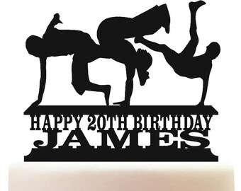 Ancient Egyptian Pyramids & Sphinx Cake Topper Decoration - Etsy