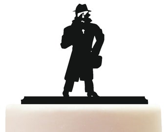 Secret Agent Party - Etsy UK