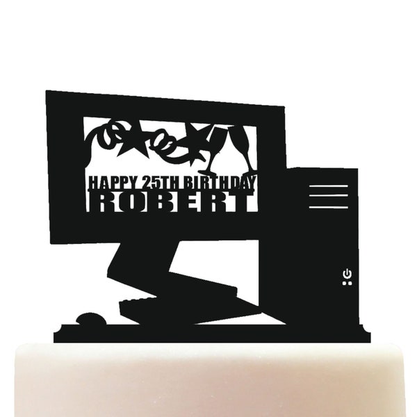 Personal Computer - Etsy