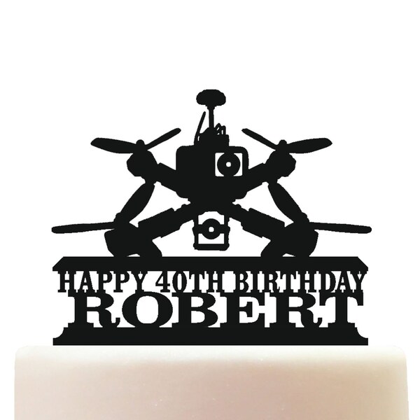 Drone Decorations - Etsy