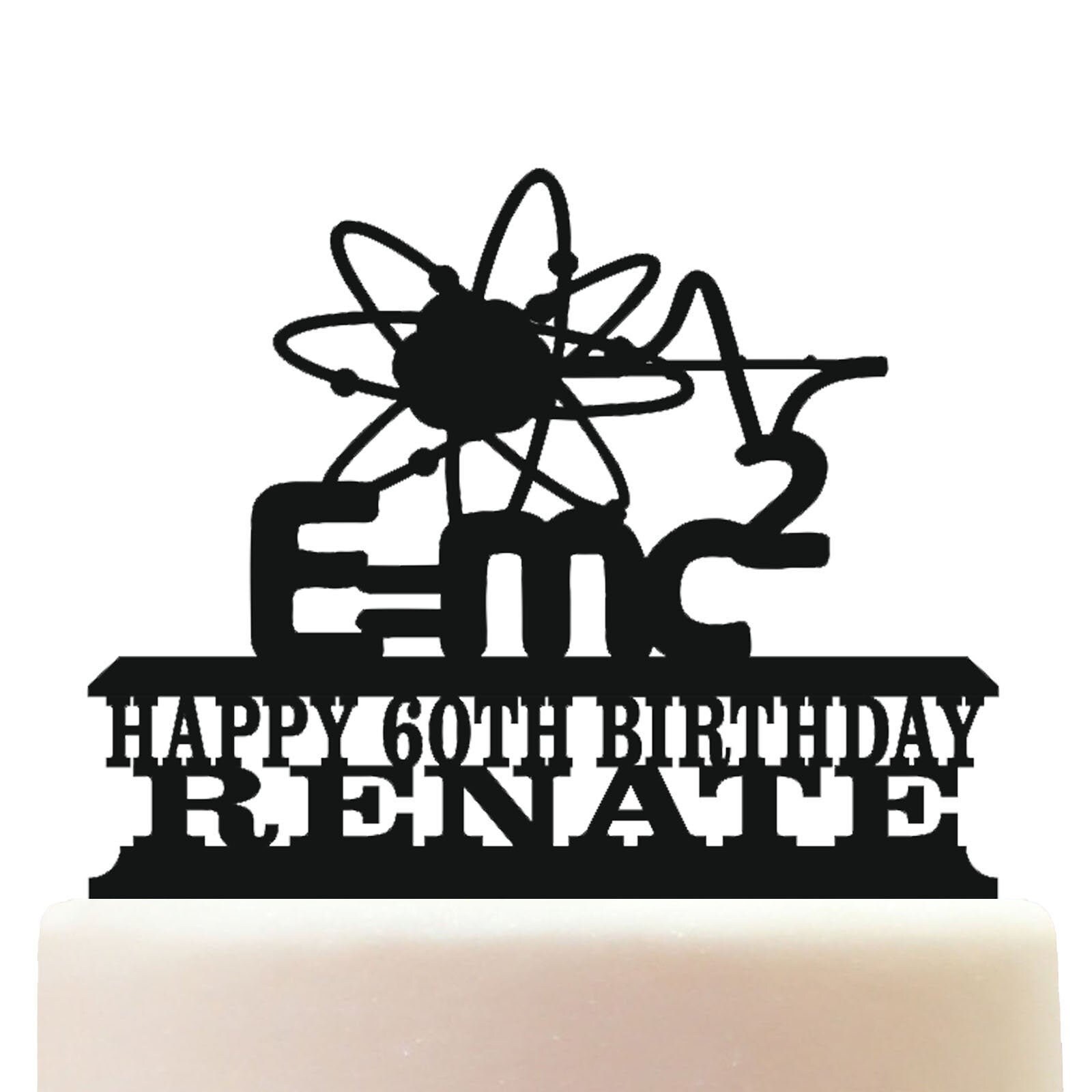 Happy Birthday Physics