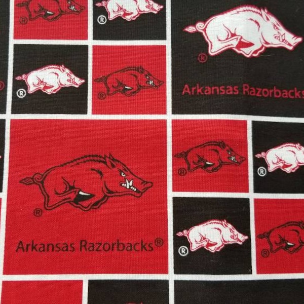 Arkansas Tie - Etsy