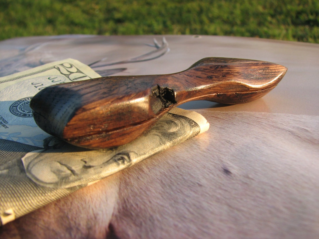 Money Clip by Benchbuilt, Money Clip Unique, Money Clip Wood, Cool ...