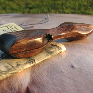 Money Clip by Benchbuilt, Money Clip Unique, Money Clip Wood, Cool ...