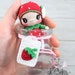JAM BABIES SERIES: Strawberry Jam Baby (crochet Pattern - English Only ...
