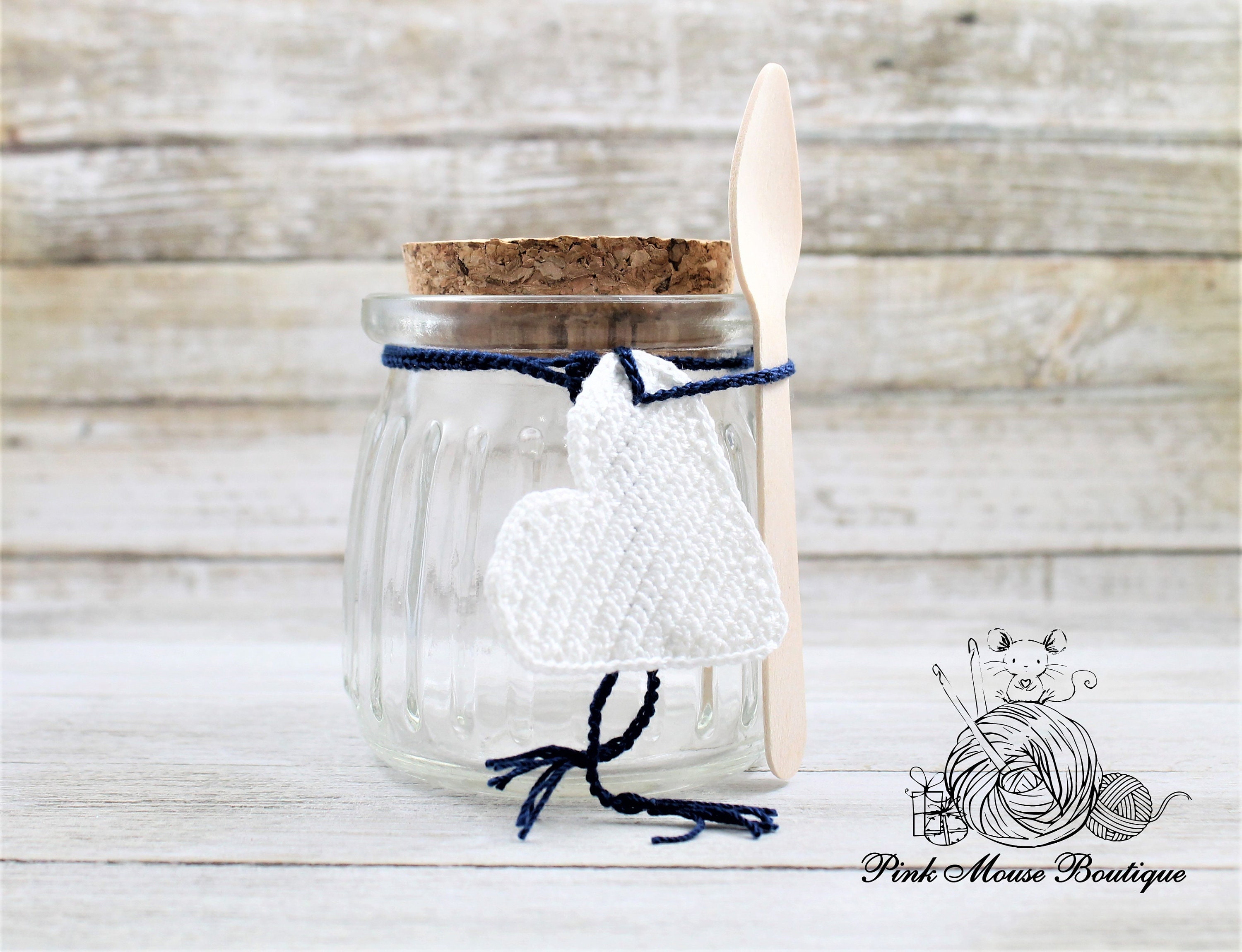 JAM BABIES SERIES: Blueberry Jelly Baby (crochet Pattern - English Only ...