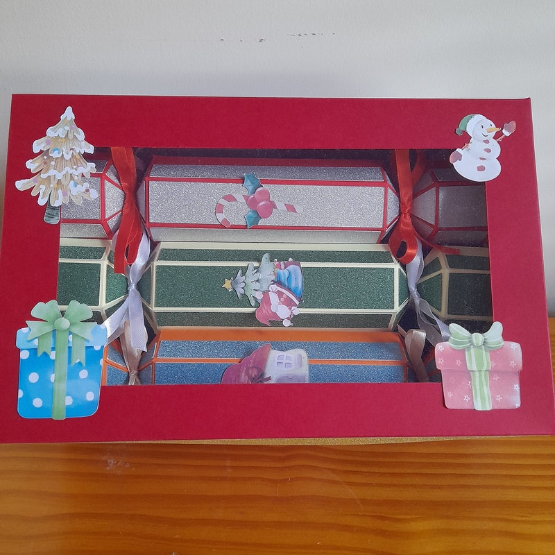 Cracker Snaps - Etsy