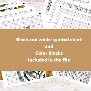 Sweet Yellow Dog Cross Stitch Pattern, Simply DIY Craft for Beginners ...