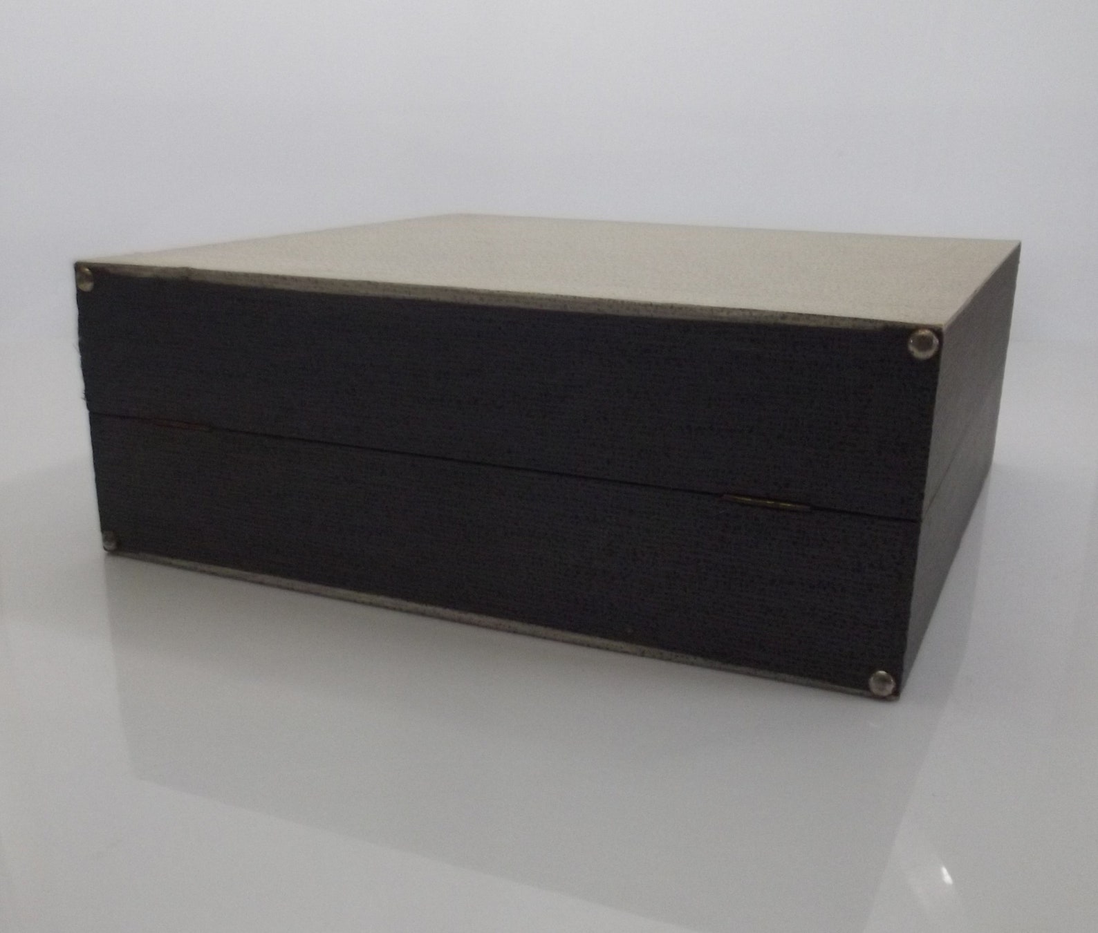 Vintage Record Case Vinyl Disc Case 12 Inch Records Album - Etsy