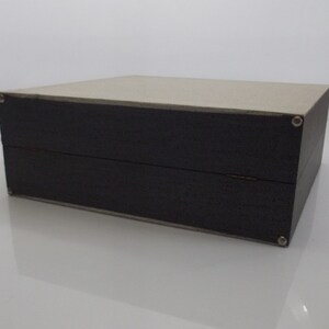 Vintage Record Case Vinyl Disc Case 12 Inch Records Album - Etsy