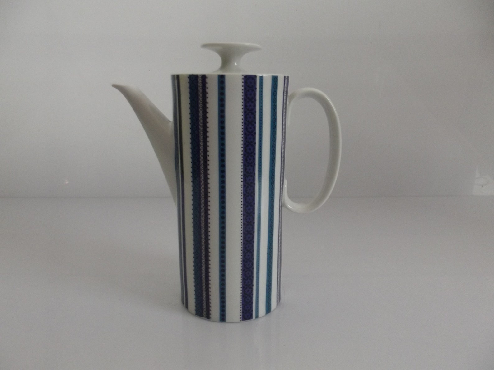 Thomas Germany Coffee Pot Mid Century Design Hans Theo - Etsy UK