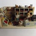 Miniature Grocery Store, Antique Store Display, Diorama, Store From the ...