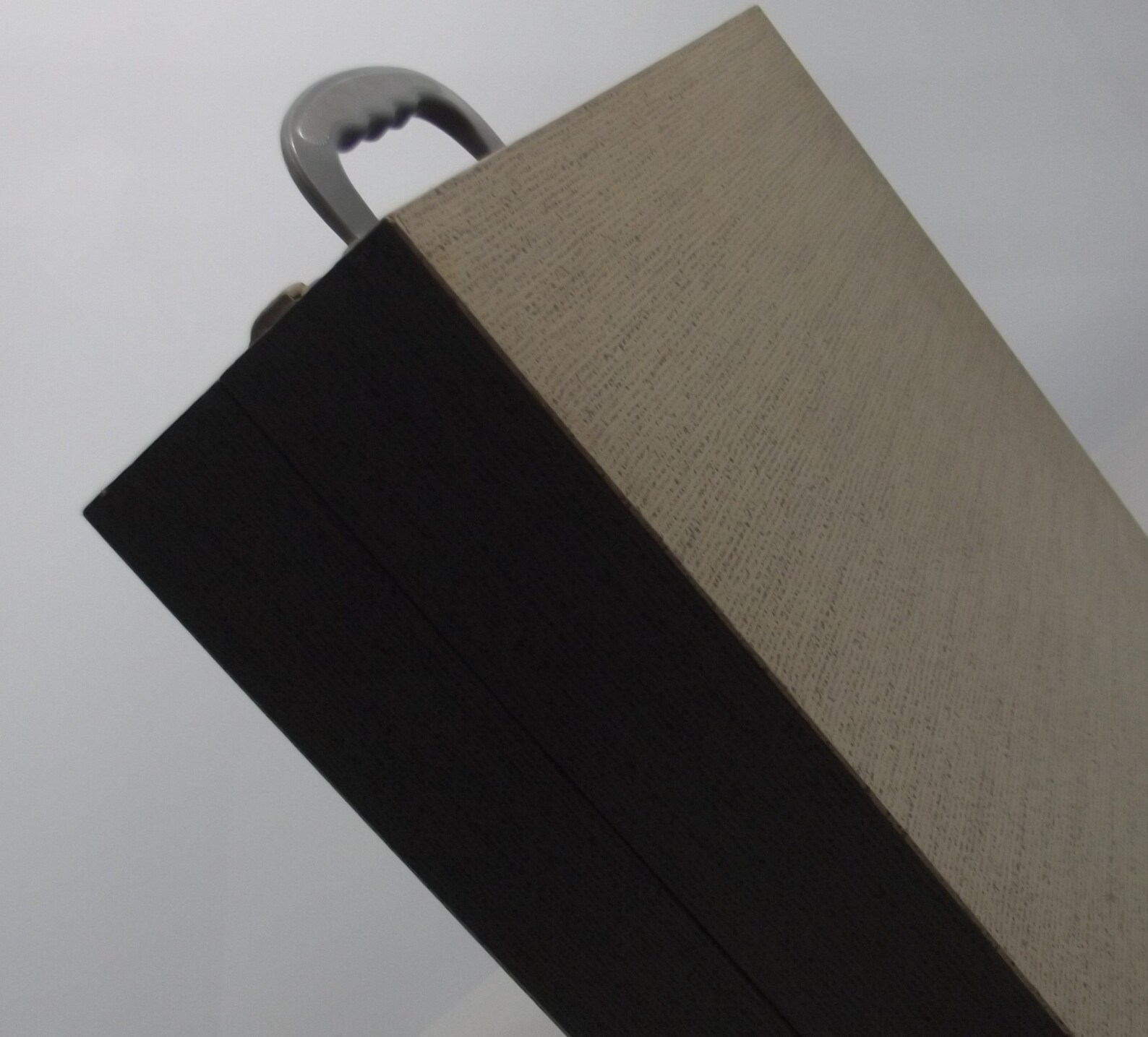 Vintage Record Case Vinyl Disc Case 12 Inch Records Album - Etsy