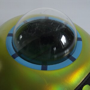 Children's Backpack, Back Bag, School Bag, Spaceship, to the Moon, Ufo ...