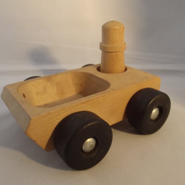 Finnish Wooden Toy - Etsy