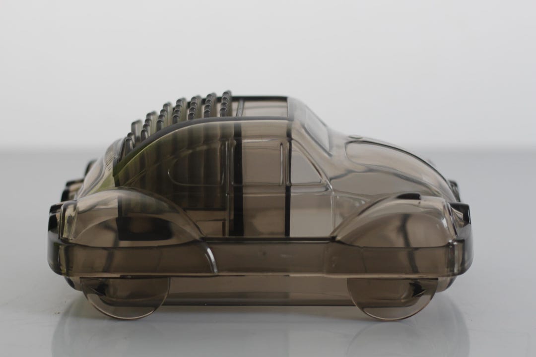 VW Beetle Desk Organizer, Desk Tray, Pen Tray, Pencil Tray, Plastic ...