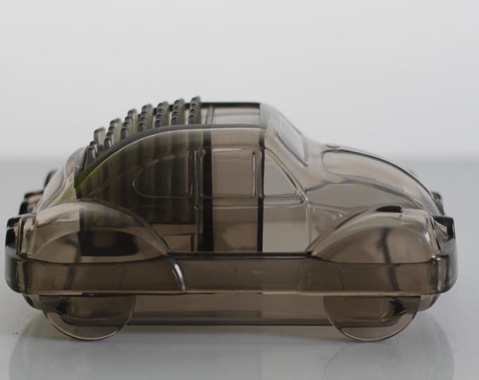 VW Beetle Desk Organizer, Desk Tray, Pen Tray, Pencil Tray, Plastic ...