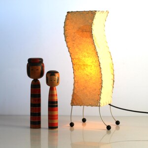 Table Lamp, 90s, Tarogo Lamp, Fantasy Lamp, Bedroom Lamp, Living Room ...