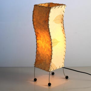 Table Lamp, 90s, Tarogo Lamp, Fantasy Lamp, Bedroom Lamp, Living Room ...