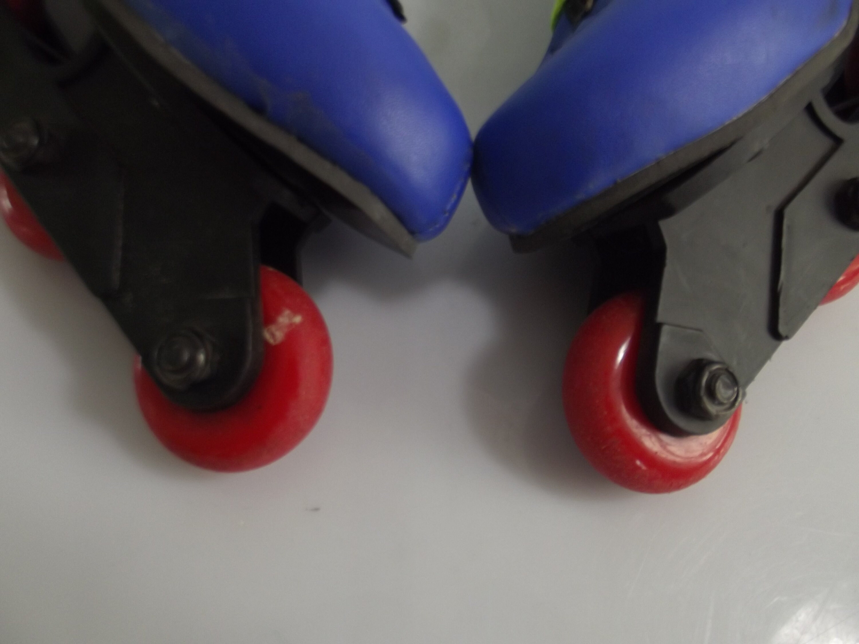 Power Rangers Skates Roller Skates Rollerskates Saban 1994 | Etsy