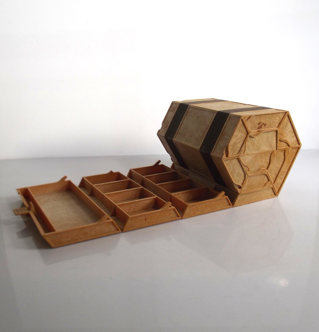 Dutch Design Rolykit Samuel Meijering Storage System - Etsy