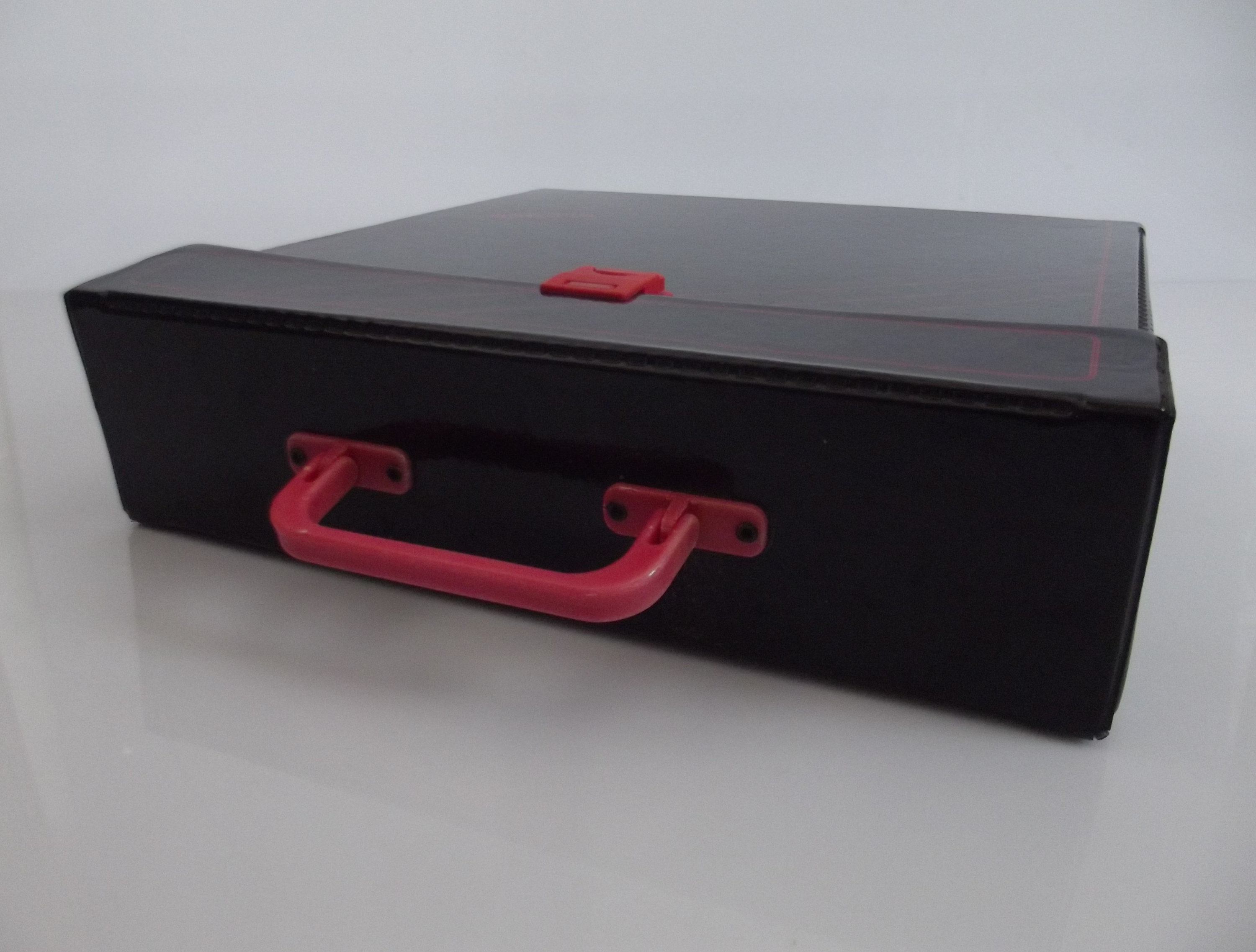 Vintage record case vinyl record album 12 inch record | Etsy