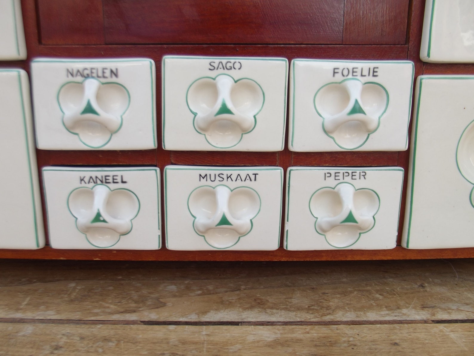 Dutch Kitchen Rack Pottery Rack Spices Rack Egg Rack - Etsy