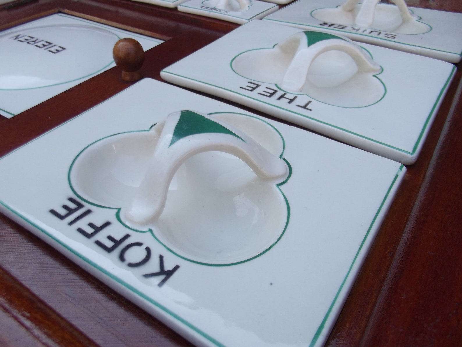 Dutch Kitchen Rack Pottery Rack Spices Rack Egg Rack - Etsy