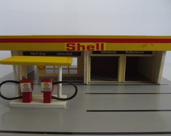 Service Station | Etsy