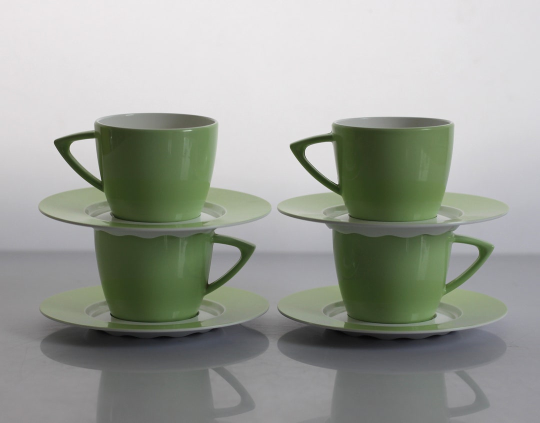 Cups and Saucers, Mepal Rosti - Denmark, Melamine Cups, Coffee Cups ...