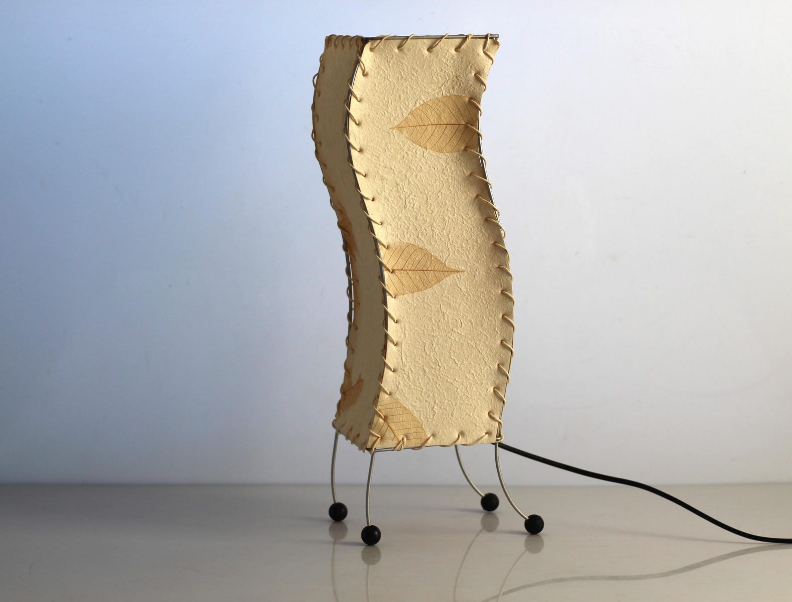 Table Lamp, 90s, Tarogo Lamp, Fantasy Lamp, Bedroom Lamp, Living Room ...