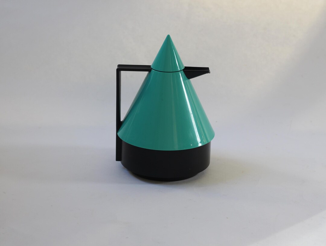 Iconic Design Emsa Rio Thermos, Thermos Flask, Thermos Bottle, Coffee ...