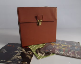 Record Singles Case | Etsy