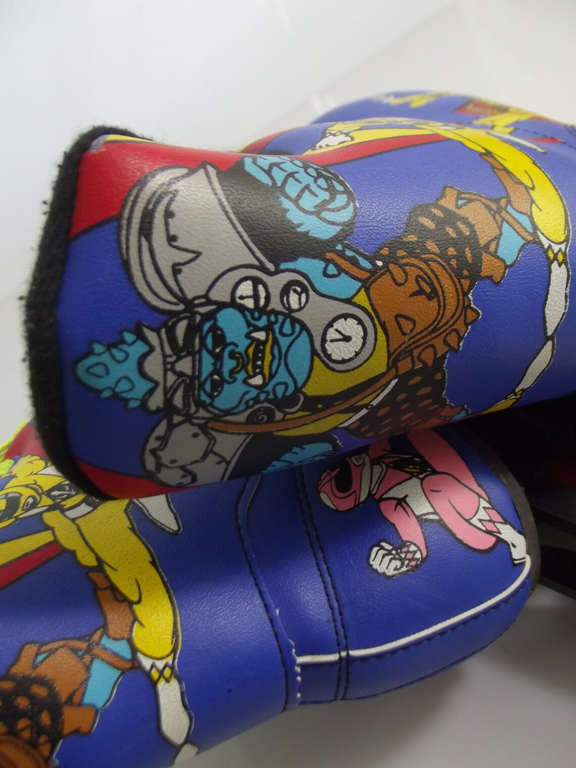 Power Rangers Skates Roller Skates Rollerskates Saban 1994 | Etsy