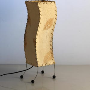 Table Lamp, 90s, Tarogo Lamp, Fantasy Lamp, Bedroom Lamp, Living Room ...