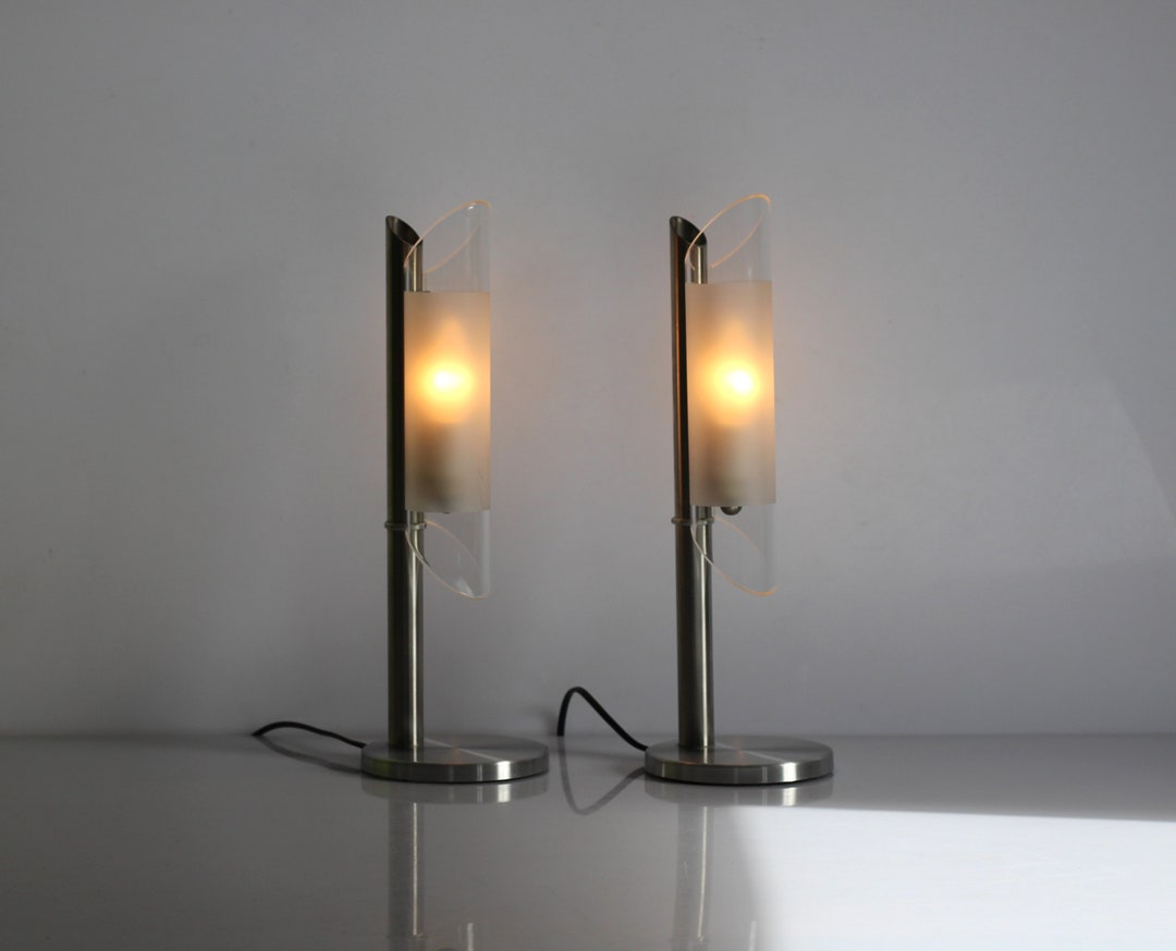 Modern Design Table Lamp, Table Lamp Set, Hala - Zeist, Modernist ...