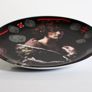 Erwin Olaf, Very Rare Photography Art Plate, the People of the ...