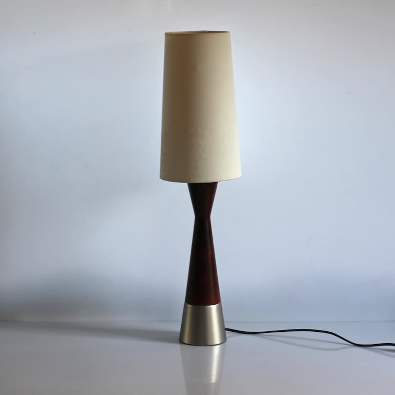 Danish Lamp - Etsy