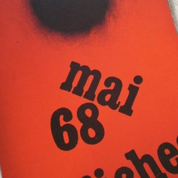 French Posters Protest - Etsy