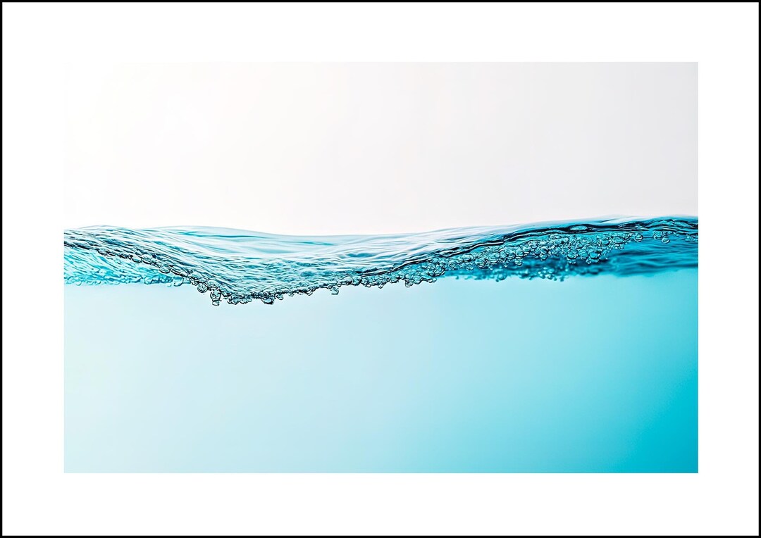 Swimming Pool No. 1 Giclee Fine Art Print - Etsy