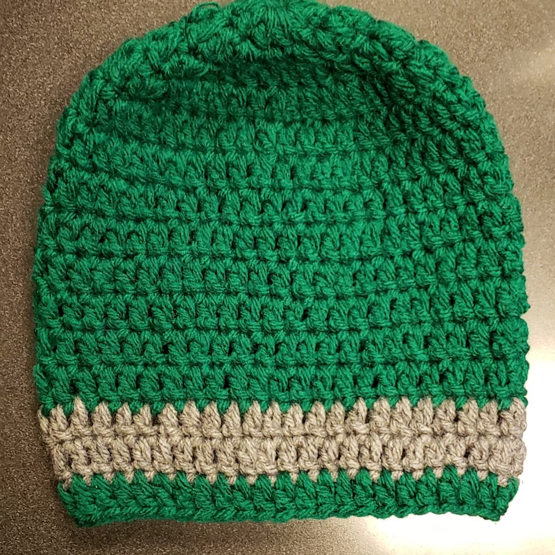 Crochet Eagle Hat - Etsy